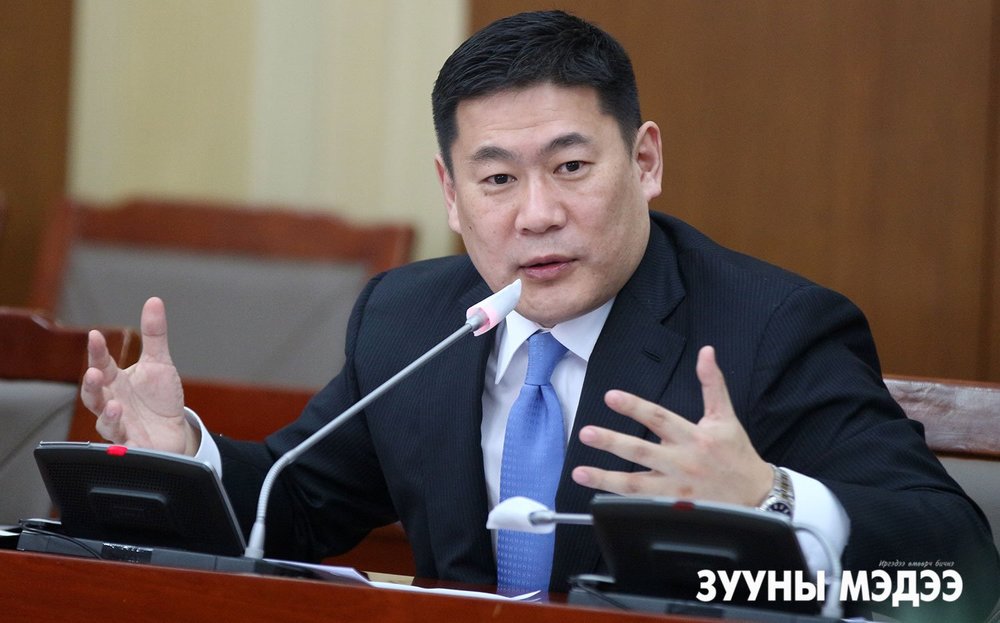 Л Оюун Эрдэнийг өөрийг нь Дарханы зам руу томилох уу